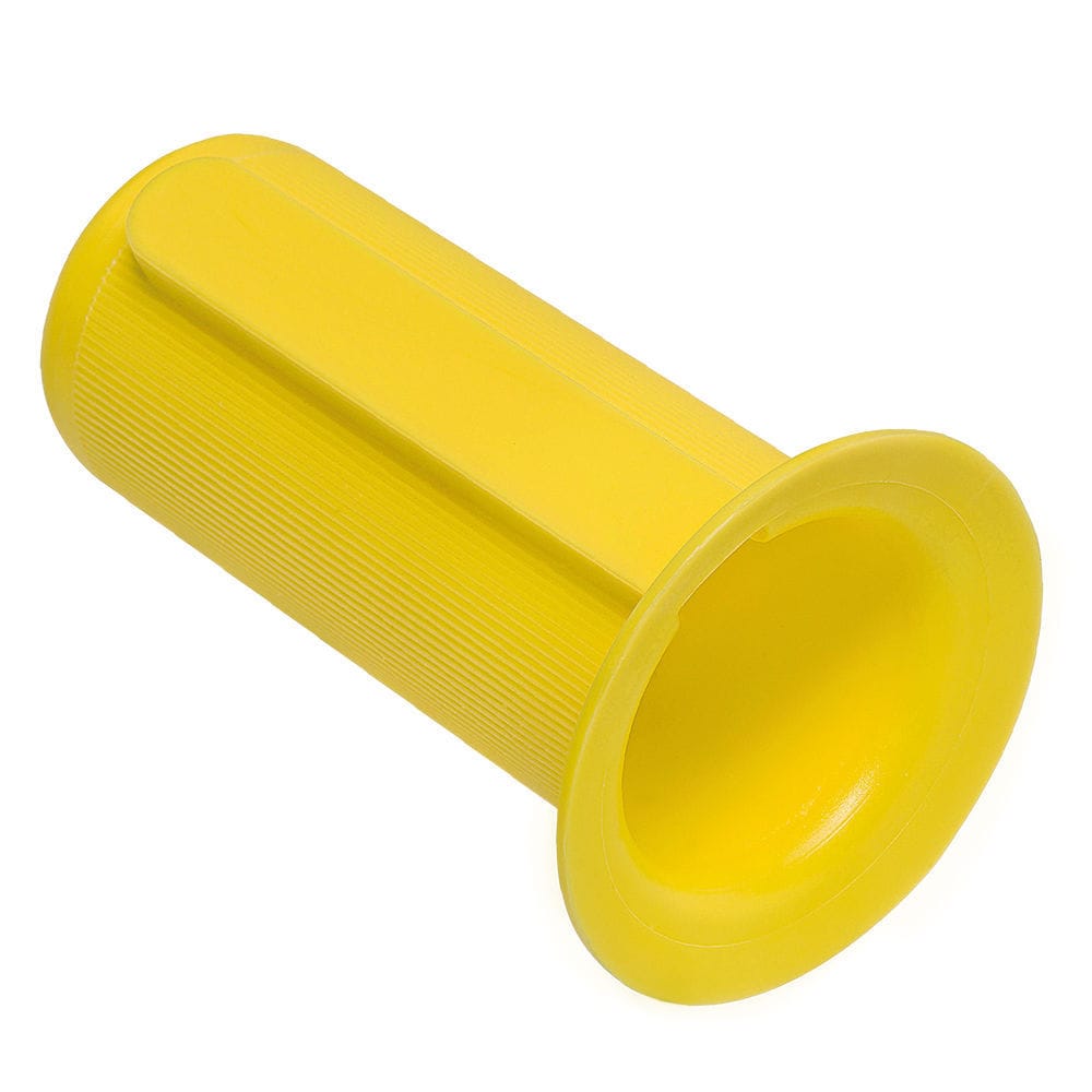Cylindrical cap - EP 190 - PROTEC - low-density polyethylene (LDPE ...