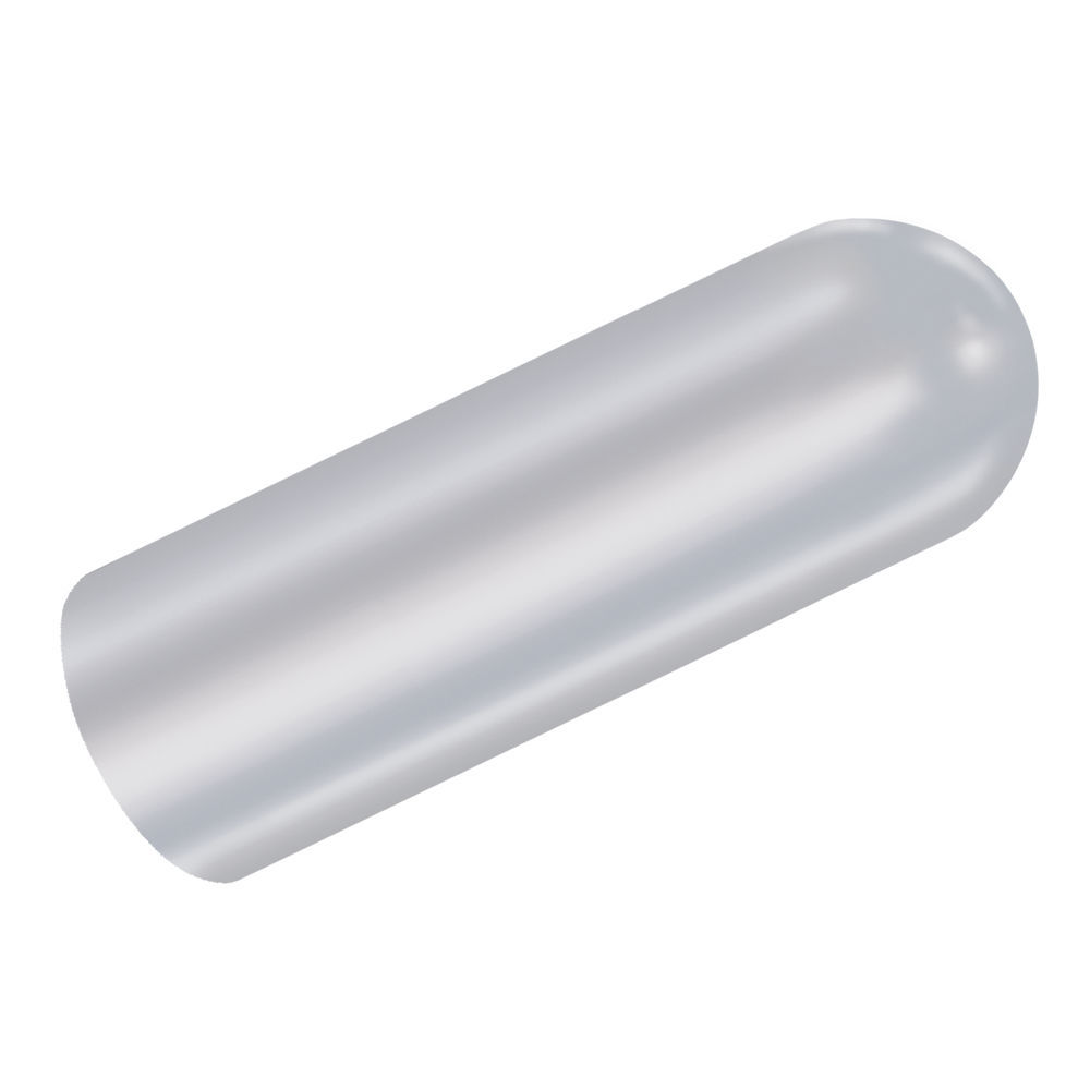 Round cap - EP 277 - PROTEC - silicone / protective / high-temperature