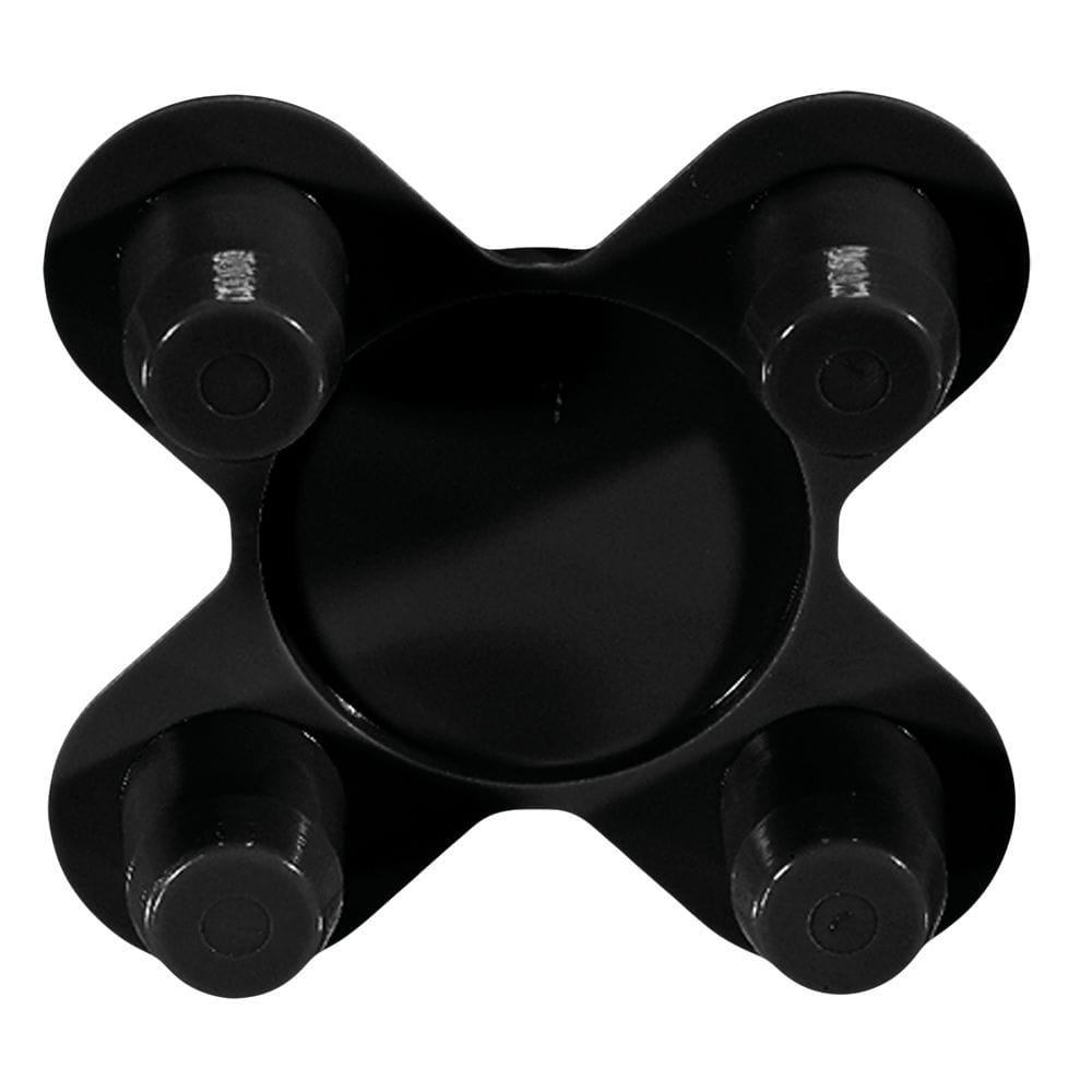 Flat plug - EP 304 series - PROTEC - male / non-threaded / push-in