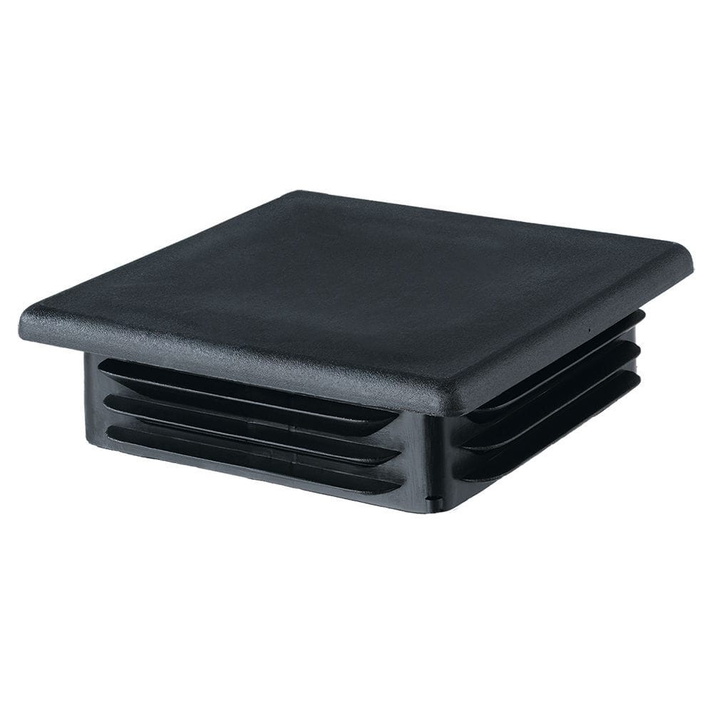 Square plug - EP 700 - PROTEC - male / low-density polyethylene (LDPE ...