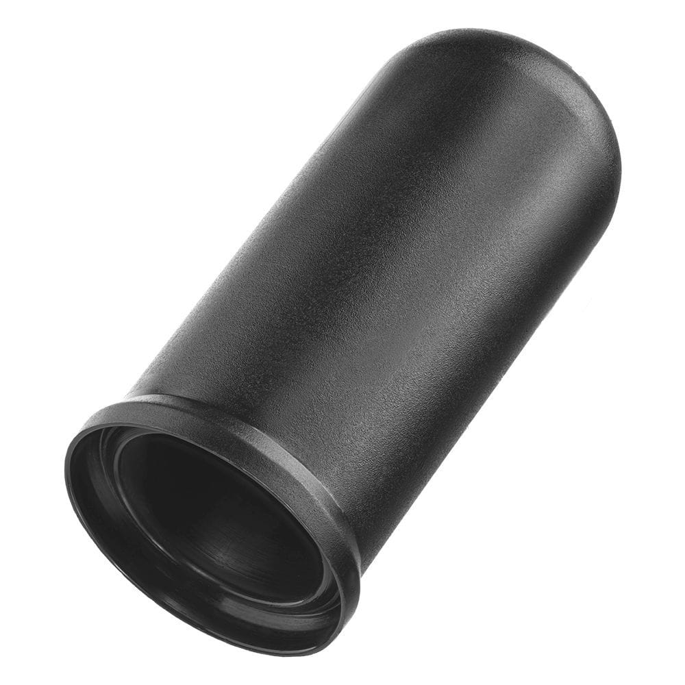 Threaded cap - EP 810 Typ 2 - PROTEC - round / polyethylene / flat