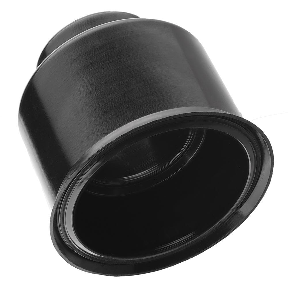 Threaded cap - EP 810 Typ 3.1 - PROTEC - round / polyethylene / protective