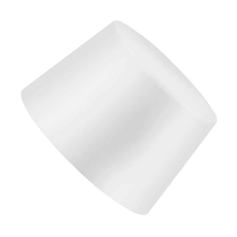 Conical plug - EPS 100 - PROTEC - non-threaded / EPDM / silicone rubber