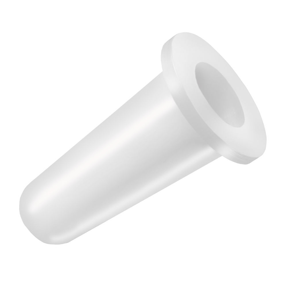 Conical plug - EPS 150 - PROTEC - non-threaded / EPDM / silicone rubber