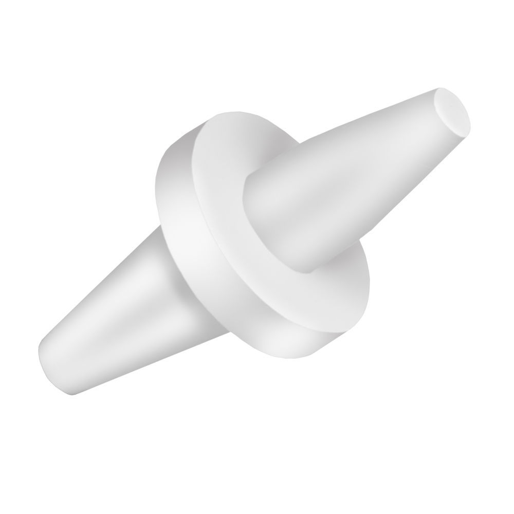Conical plug - EPS 225 - PROTEC - non-threaded / silicone / EPDM