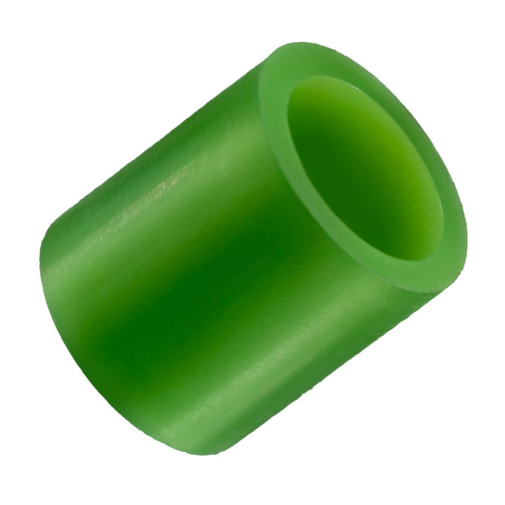Round cap - EPS 575 - PROTEC - parallel / EPDM / silicone rubber