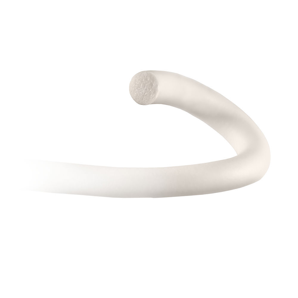 High temperature-resistant protective foam - EPS 850 - PROTEC - silicone