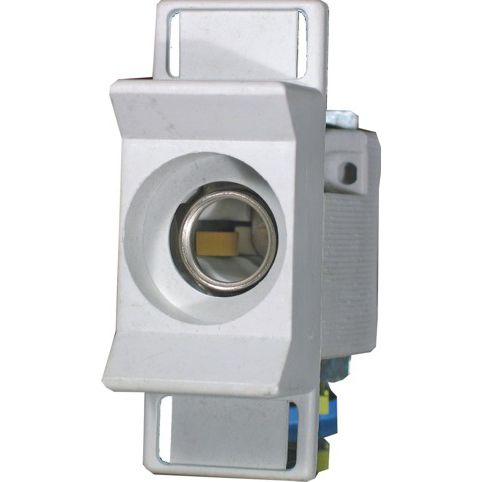 DO type fuse base - 002221011 - ETI