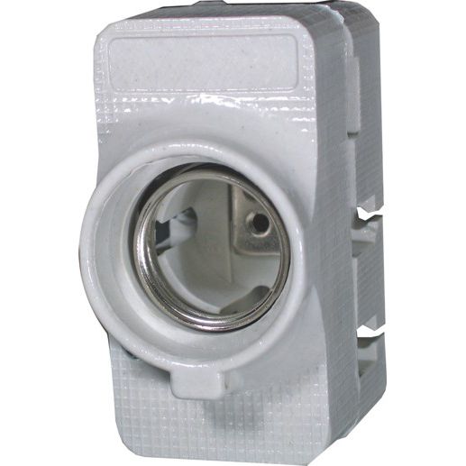 Type D fuse base - 002323004 - ETI