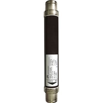 Medium-voltage fuse-link - ETI VV TD3 - ETI - ceramic / for electric ...