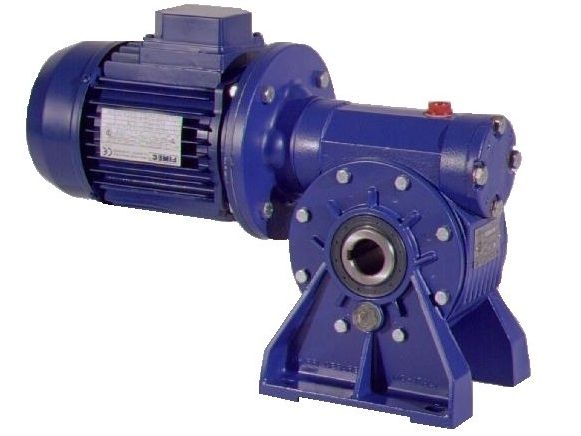Single-phase gear-motor - MRV/RV series - GM - GHIRRI MOTORIDUTTORI ...