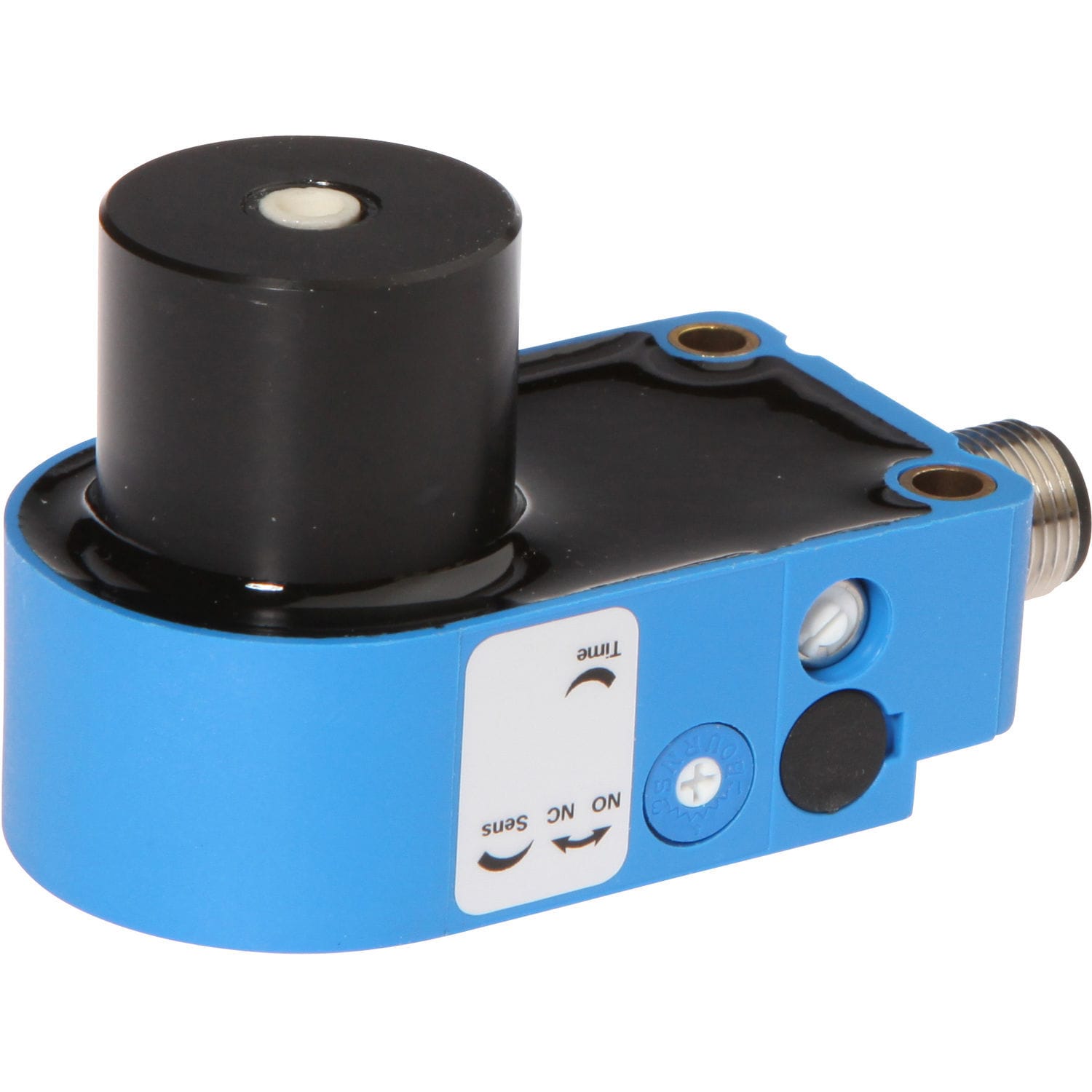 Inductive proximity sensor - IY040322 - ipf electronic gmbh ...