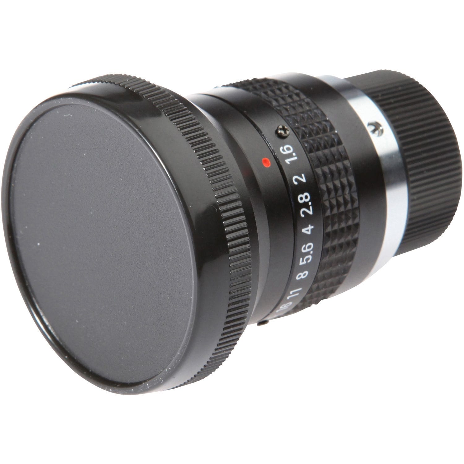 Zoom camera lens - AO000405 - ipf electronic gmbh - telecentric / measuring