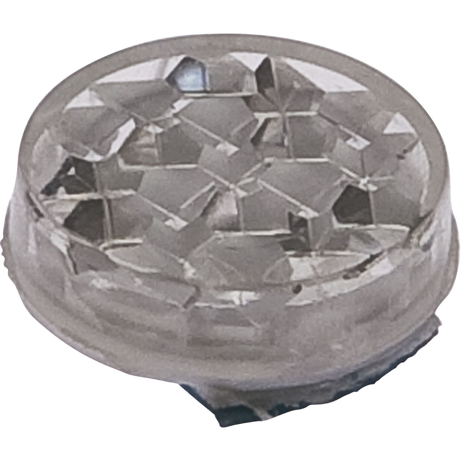 Optical for lighting reflector - AO000004 - ipf electronic gmbh - round