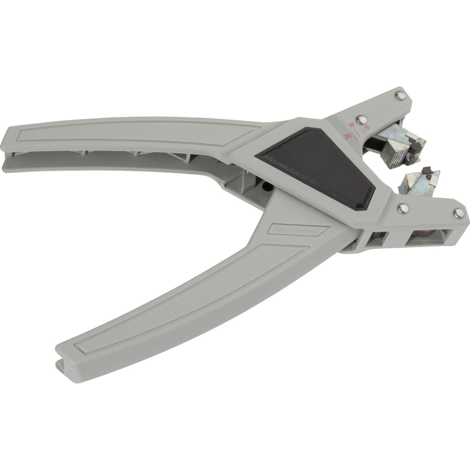 Grip wire stripper - AV000130 - ipf electronic gmbh - for wire