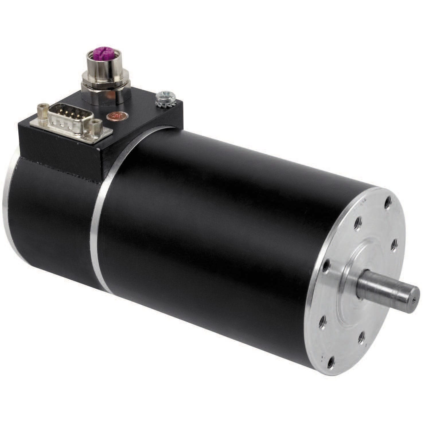 Brushless motor - MSA 863 - Gefeg-Neckar Antriebssysteme GmbH - DC / 24 ...