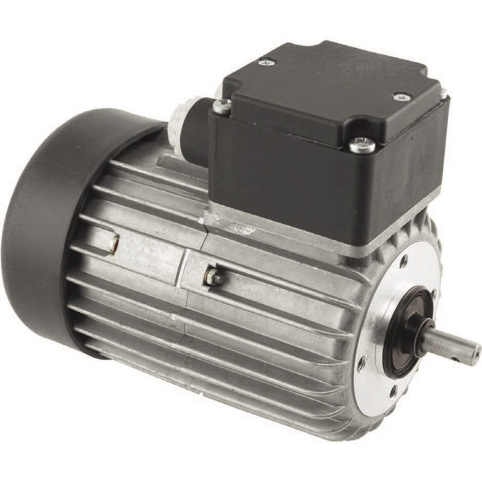 Asynchronous motor - Dg 71 series - Gefeg-Neckar Antriebssysteme GmbH ...