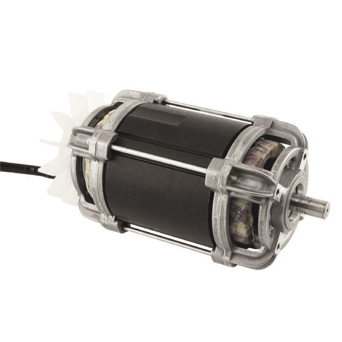 Asynchronous motor - DS 90 series - Gefeg-Neckar Antriebssysteme GmbH ...