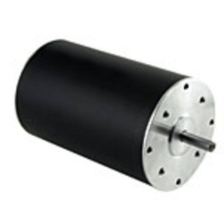 Asynchronous motor - D 5 series - Gefeg-Neckar Antriebssysteme GmbH ...