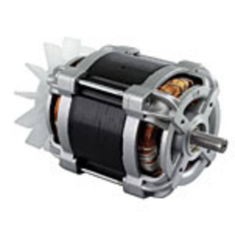 Asynchronous motor - Es 86 series - Gefeg-Neckar Antriebssysteme GmbH ...