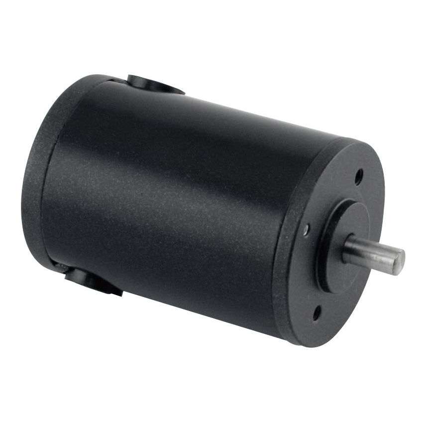 Brushless motor - Pg 45 - Gefeg-Neckar Antriebssysteme GmbH - DC / 24 V ...