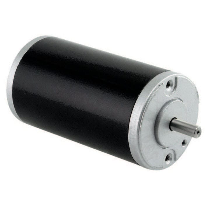 DC motor - Pg 52 - Gefeg-Neckar Antriebssysteme GmbH - brushless / 24 V ...