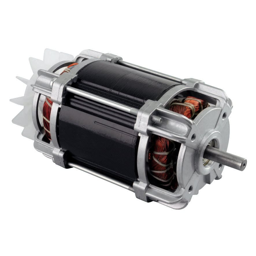 Asynchronous motor - Es 71 series - Gefeg-Neckar Antriebssysteme GmbH ...