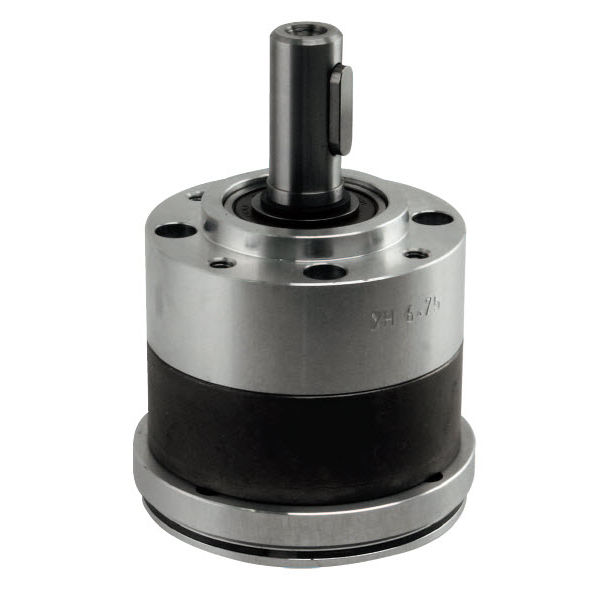 Planetary gear reducer - PM 50 - Gefeg-Neckar Antriebssysteme GmbH ...