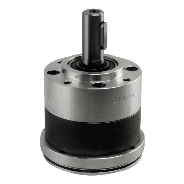 Planetary gear reducer - PM 80 - Gefeg-Neckar Antriebssysteme GmbH ...