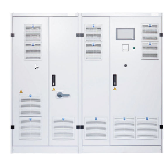 DC/DC power supply - TS series - Gustav Klein