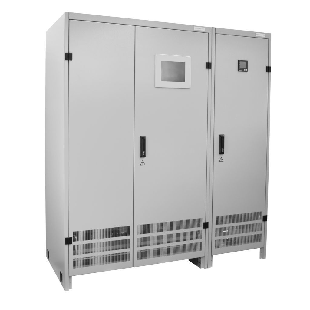 On-line UPS - BSV-7021 - Gustav Klein - parallel / standby / three-phase