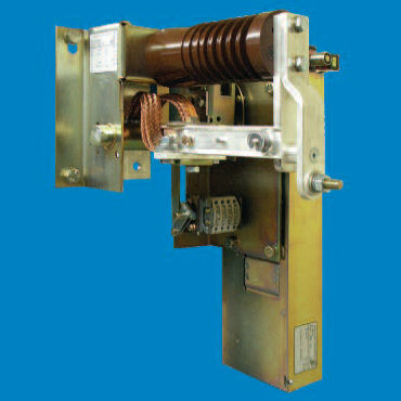 Single-pole disconnect switch - L 31/090323 - Fritz Driescher & Söhne ...