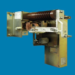 Motorized disconnect switch - ES 15-3 series - Fritz Driescher & Söhne ...