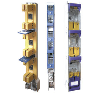 Fuse disconnect switch - 202 - Fritz Driescher & Söhne GmbH - low-voltage