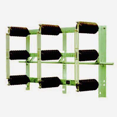 3-pole isolator switch - B751 - Fritz Driescher & Söhne GmbH ...