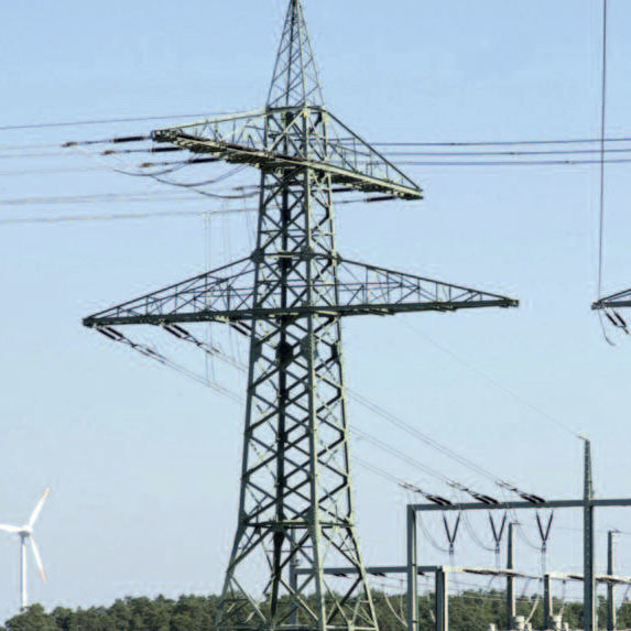 Medium-voltage switch disconnector - FLa 15/97-6400 - Fritz Driescher ...