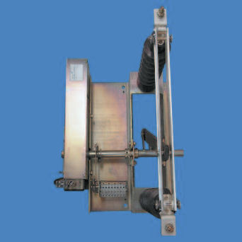 Single-pole disconnect switch - L 31/094741 - Fritz Driescher & Söhne ...