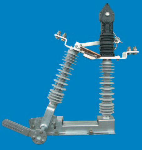 Medium-voltage switch disconnector - FLaV 25-2000-16 series - Fritz ...