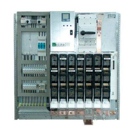 Low-voltage switchboard - D103 - Fritz Driescher & Söhne GmbH
