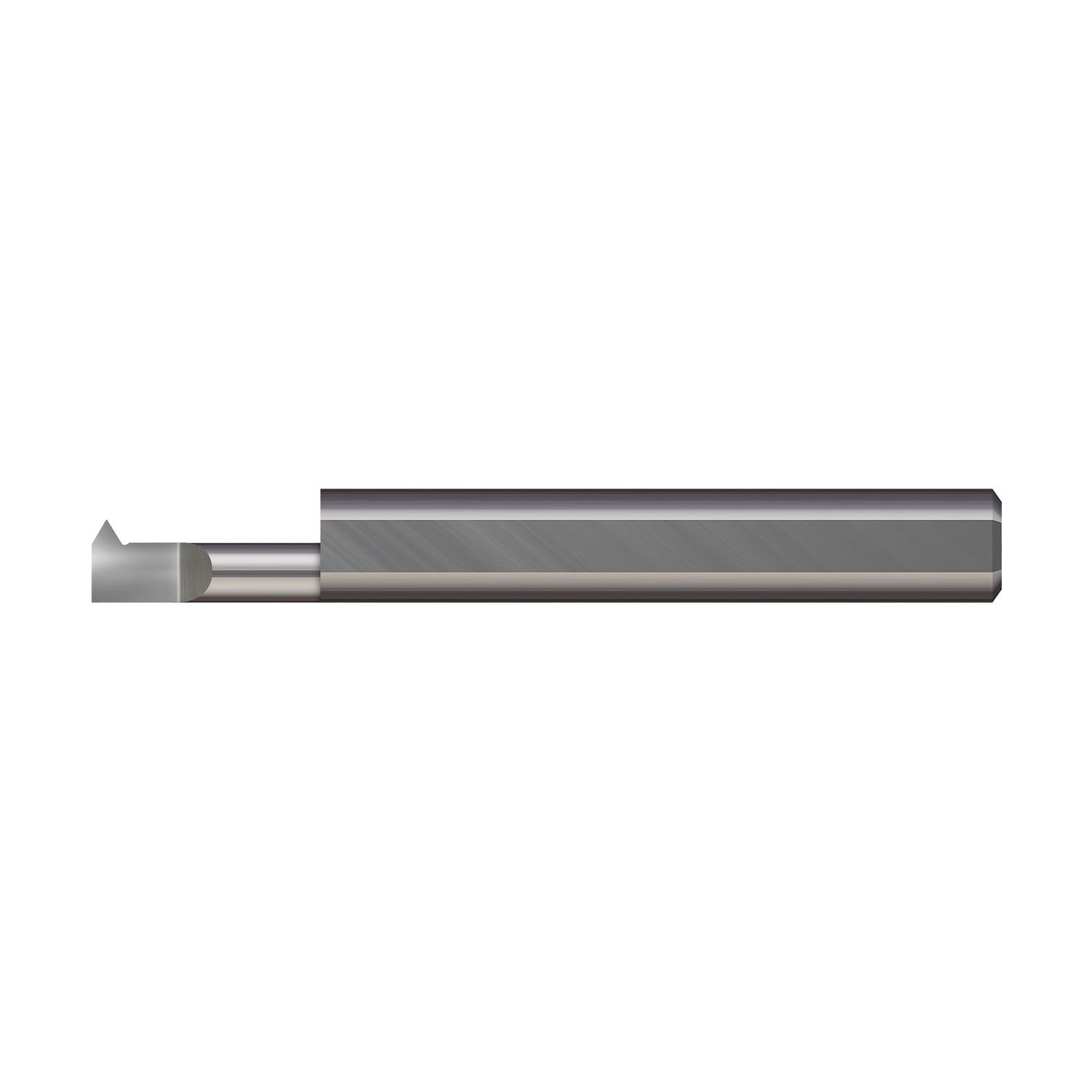 Internal threading tool - ITL series - MICRO 100 - for lathes / rigid ...