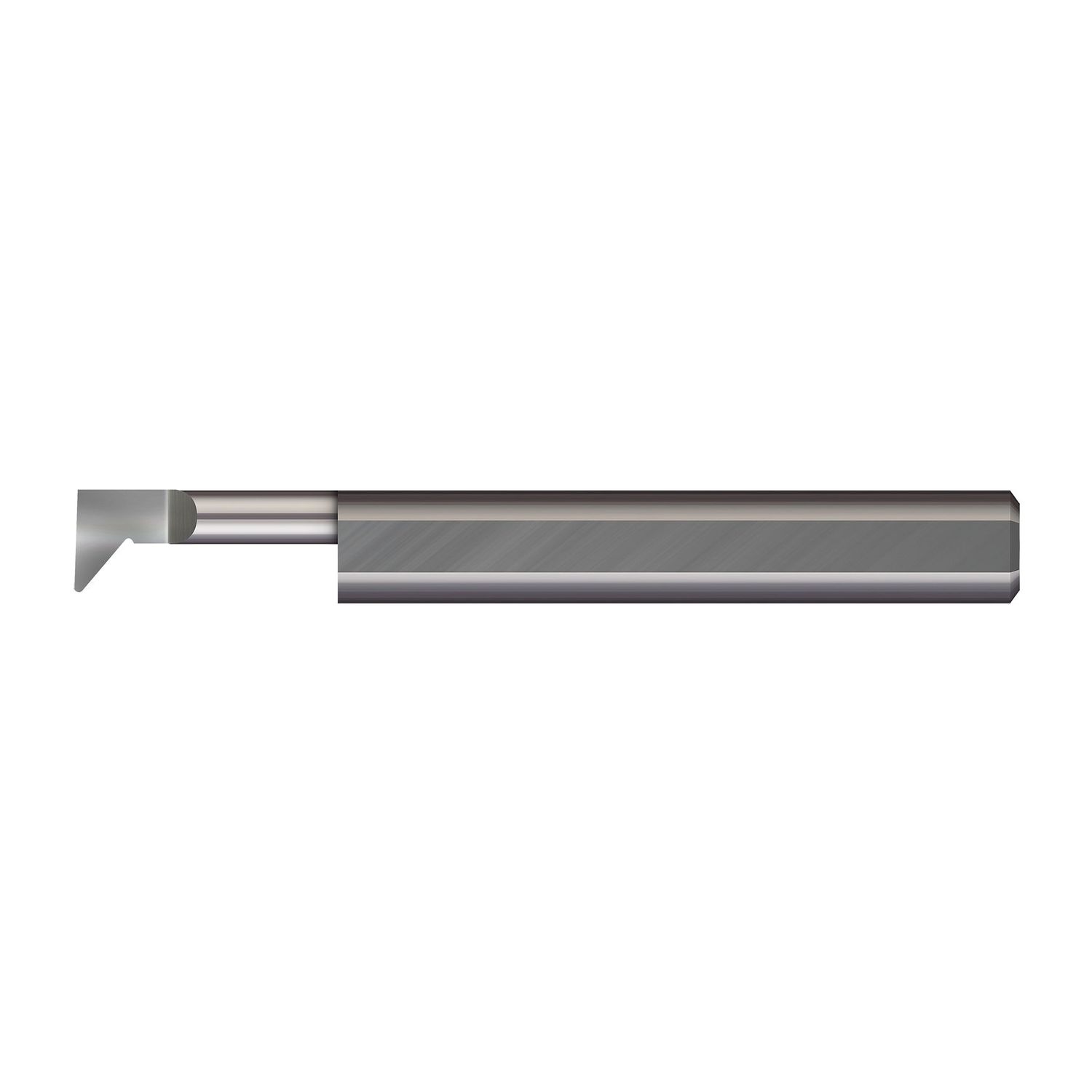 Internal turning tool - ﻿PR series - MICRO 100 - monobloc / carbide