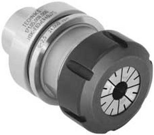 HSK collet chuck - HSK F series - Techniks