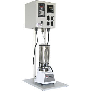 Dynamic mixer - M3080 - Grace Instrument Co. - batch / variable-speed