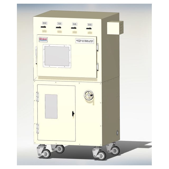 Hydrocarbon analyzer - M9700 series - Grace Instrument Co. - laboratory ...