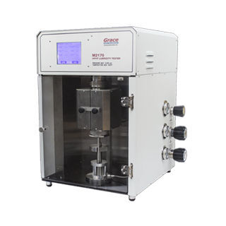 Lubricity tester - M2170 - Grace Instrument Co. - for oil-based ...