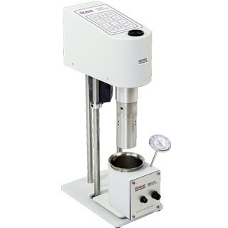 Couette viscometer - M3 series - Grace Instrument Co. - laboratory