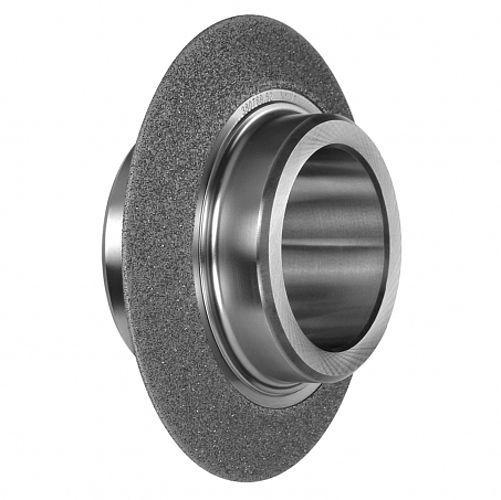 Dressing wheel - Reishauer - cylindrical / CBN