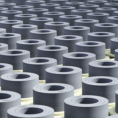 Surfacing wheel - Reishauer - gear / cylindrical / for gear teeth