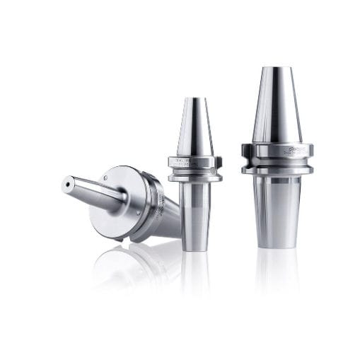 HSK tool holder - D-BT - Helmut Diebold - BT / taper shank / milling