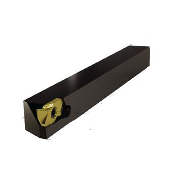 External parting and grooving tool - WSK - Whizcut of Sweden AB - insert